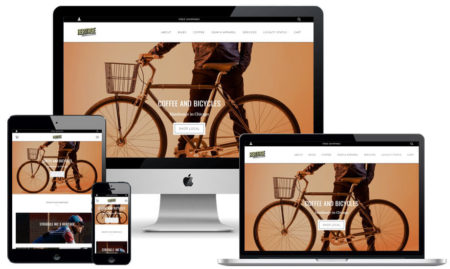 WordPress - PHP - WooCommerce - PSD to HTML - Icon TechSoft Pvt. Ltd.